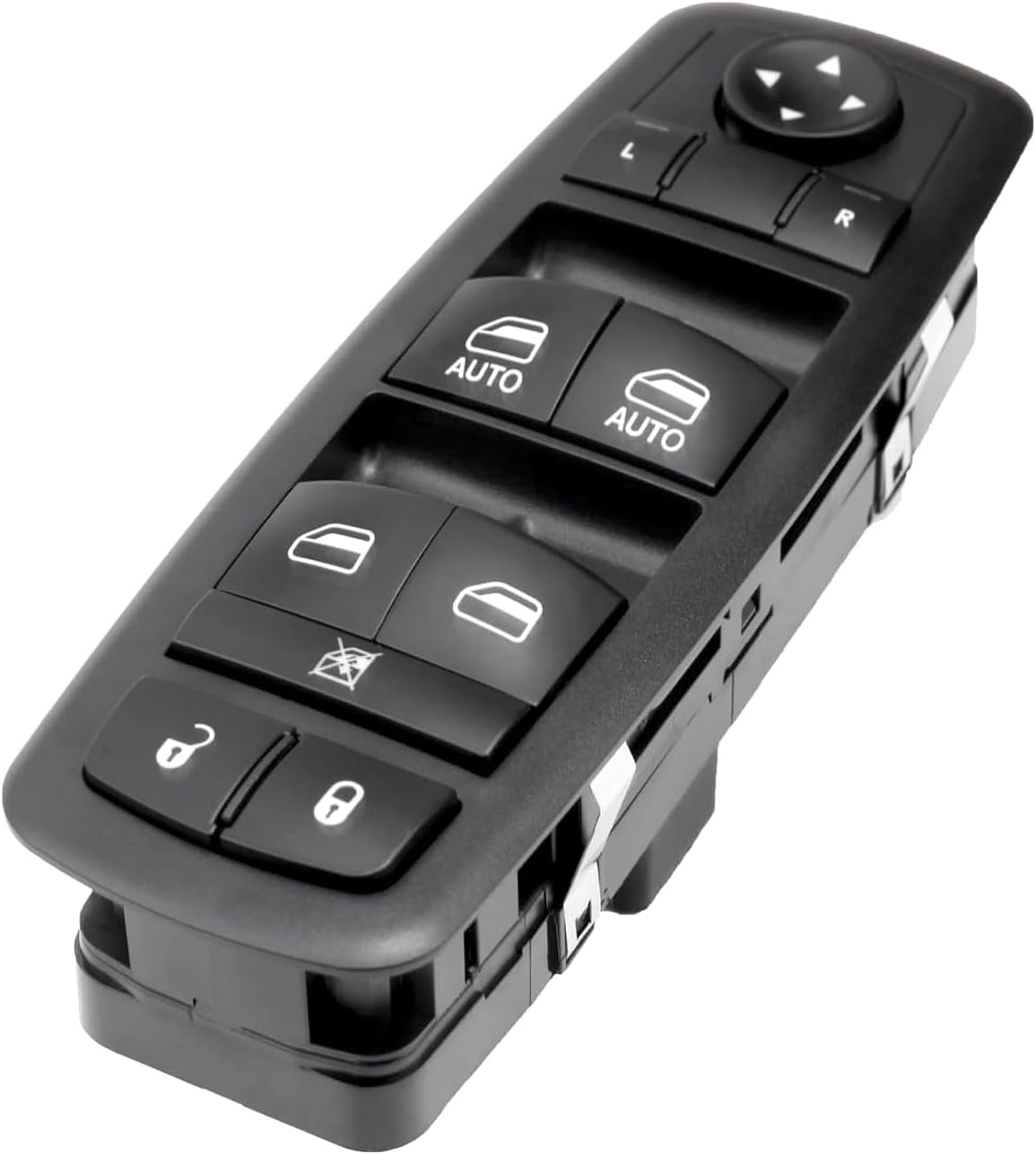 Amazon.com: 3-PINS+9-PINS Master Power Window Switch for Chrysler Town ...