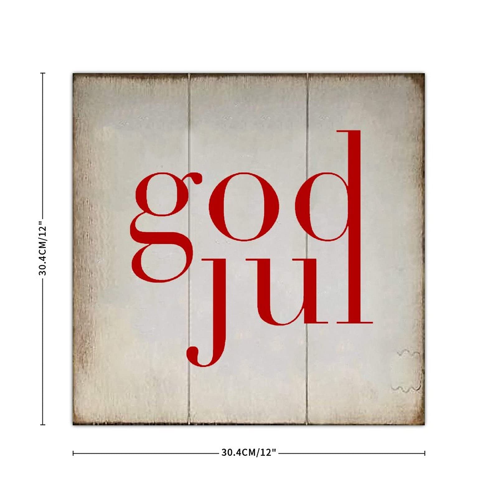 God Jul Quotes