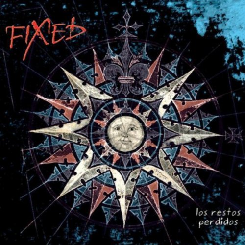 Play Los restos perdidos by Fixed on Amazon Music