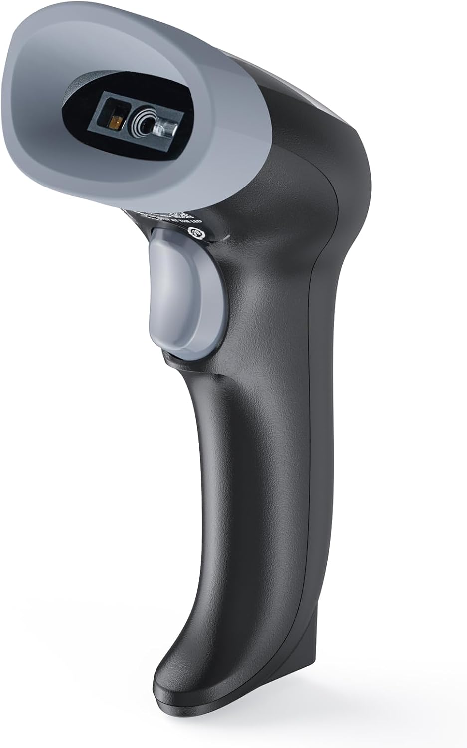 2D QR USB Wired Bar Code Scanners Readers, TEEMI Automatic 1D 2D Imager ...