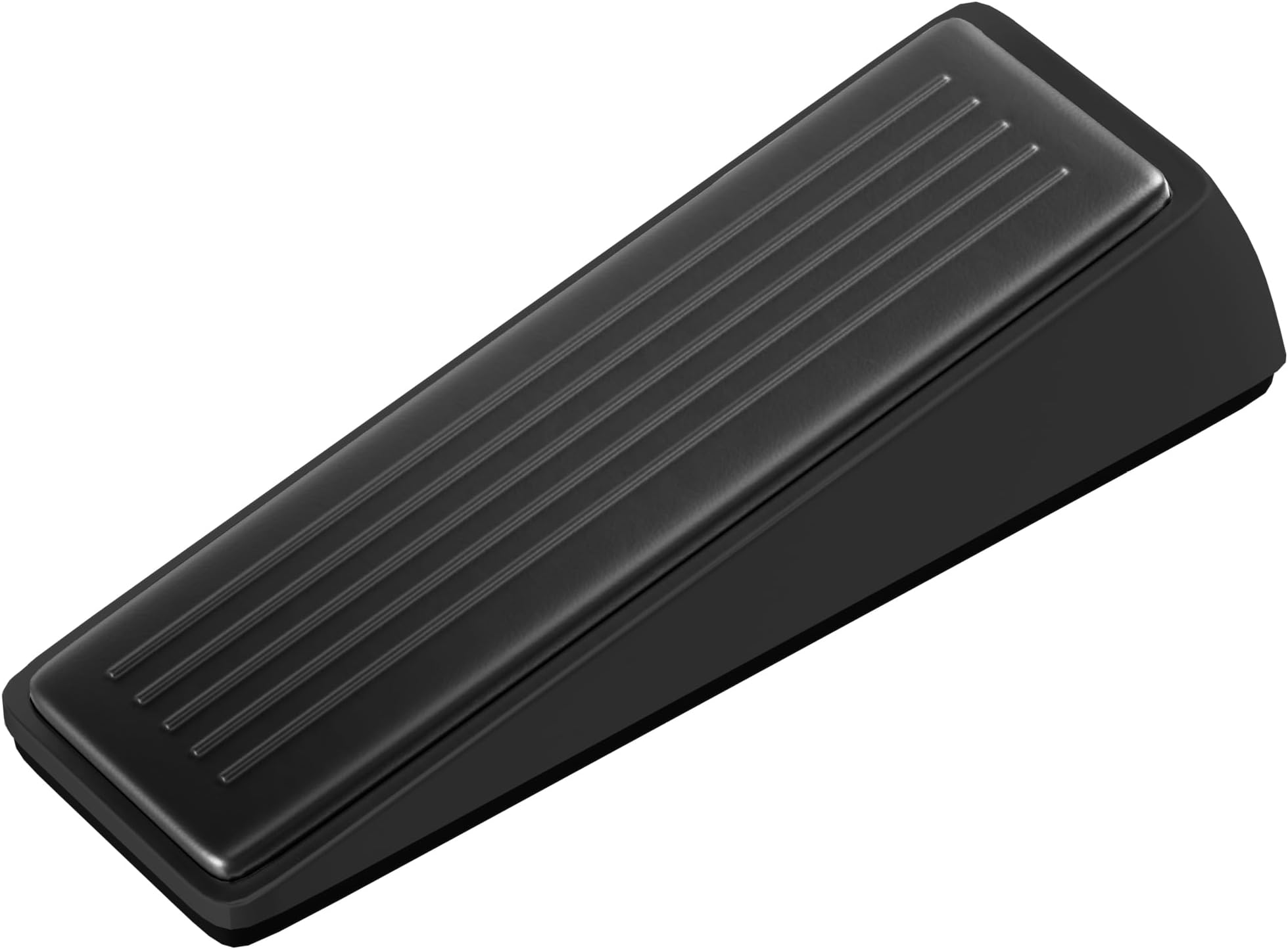 Amazon.com: Architectural Hardware - Heavy Duty Zinc Door Stopper with ...