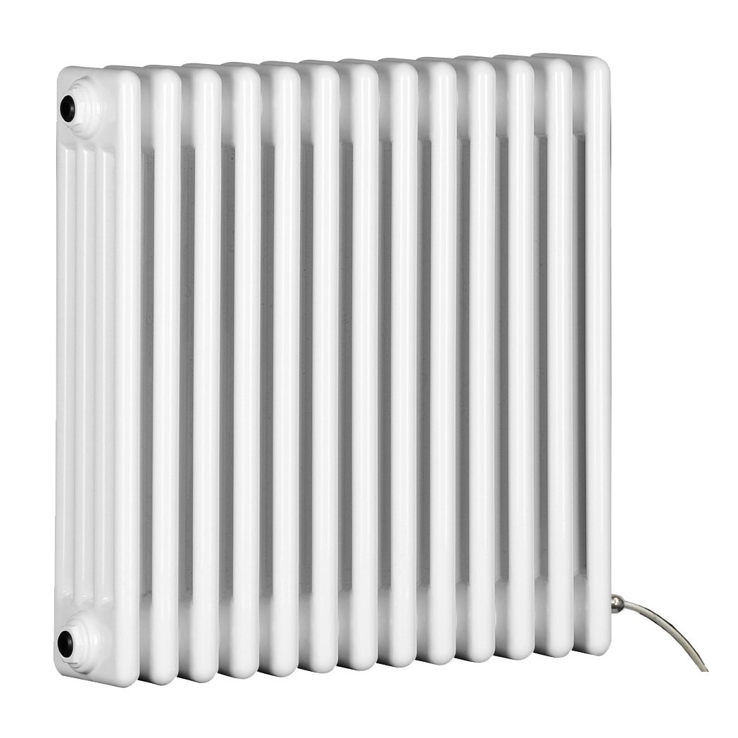 Electric column radiator - Find the best price at PriceSpy