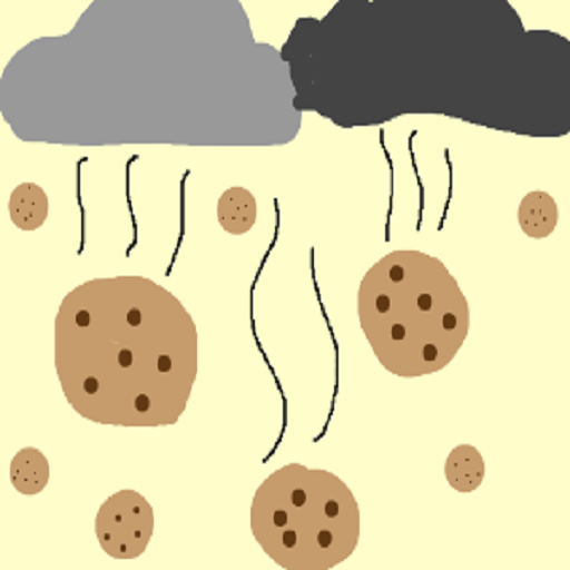 Falling Cookies - App on Amazon Appstore