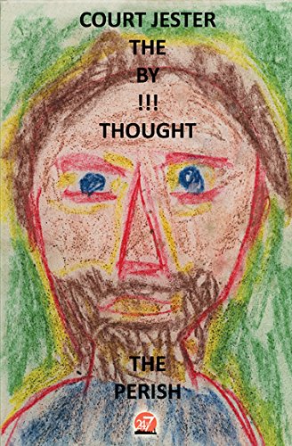 Perish the Thought !!!: unknown author: 9789386074010: Amazon.com: Books