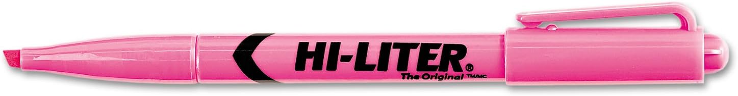 Amazon.com : SHARPIE Accent Pen-Style Retractable Highlighters, 12 ...