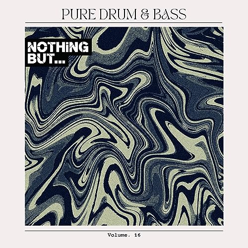 Play Nothing But... Pure Drum & Bass, Vol. 16 by VARIOUS ARTISTS on ...
