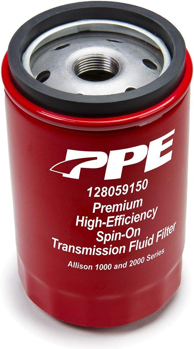 Amazon.com: Allison Transmission Transmission Filter for 2020-2021 ...