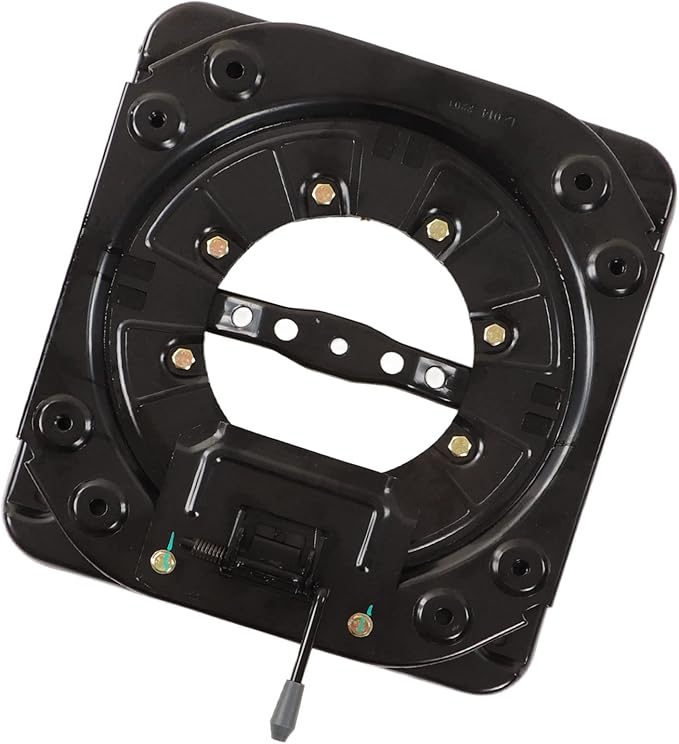 Amazon.com: Rotating Seat Base, Seat Swivel Base 4 Locking Point for RV ...