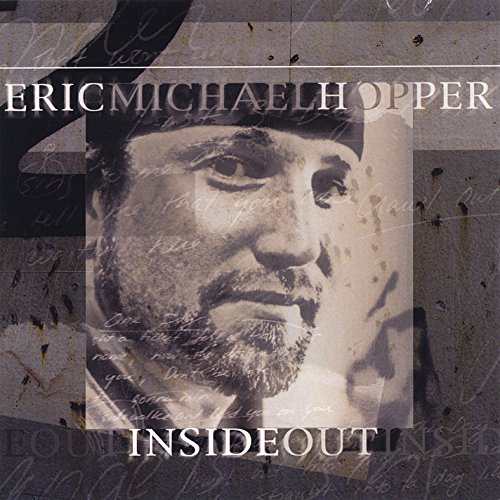 Inside Out by Eric Michael Hopper on Amazon Music - Amazon.co.uk