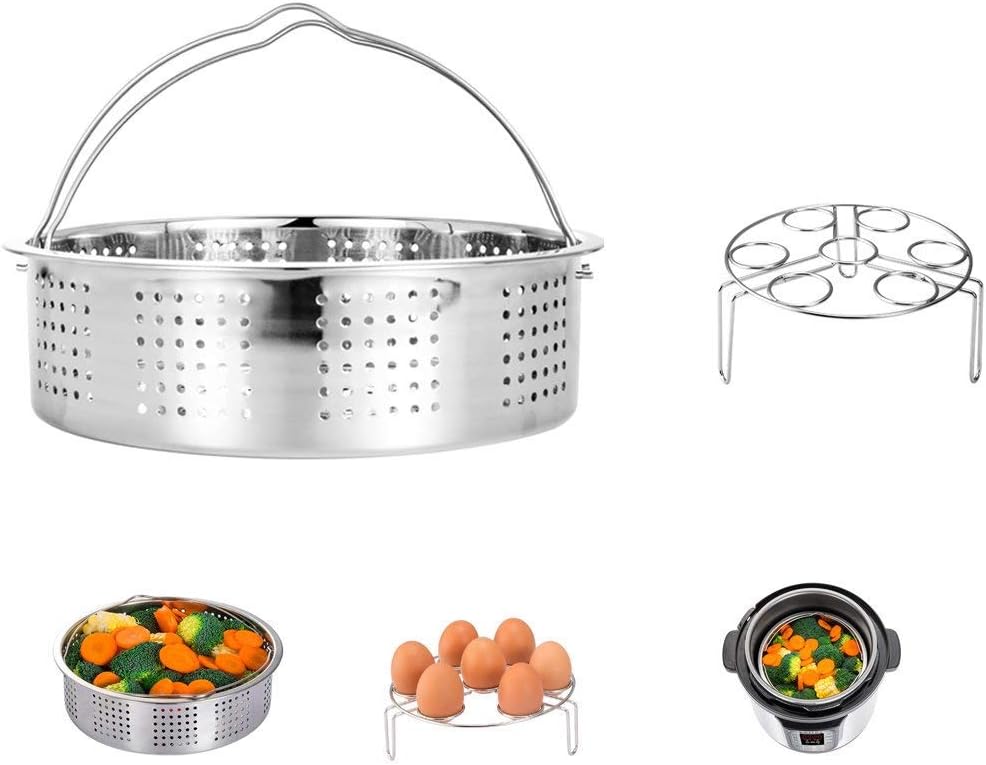 Amazon.com: Accessories-Set-for-Insta-Pot, Accessory Compatible with ...