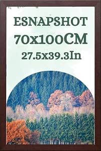 Esnapshot modern extra large 70X100cm poster picture frame-Wall ...