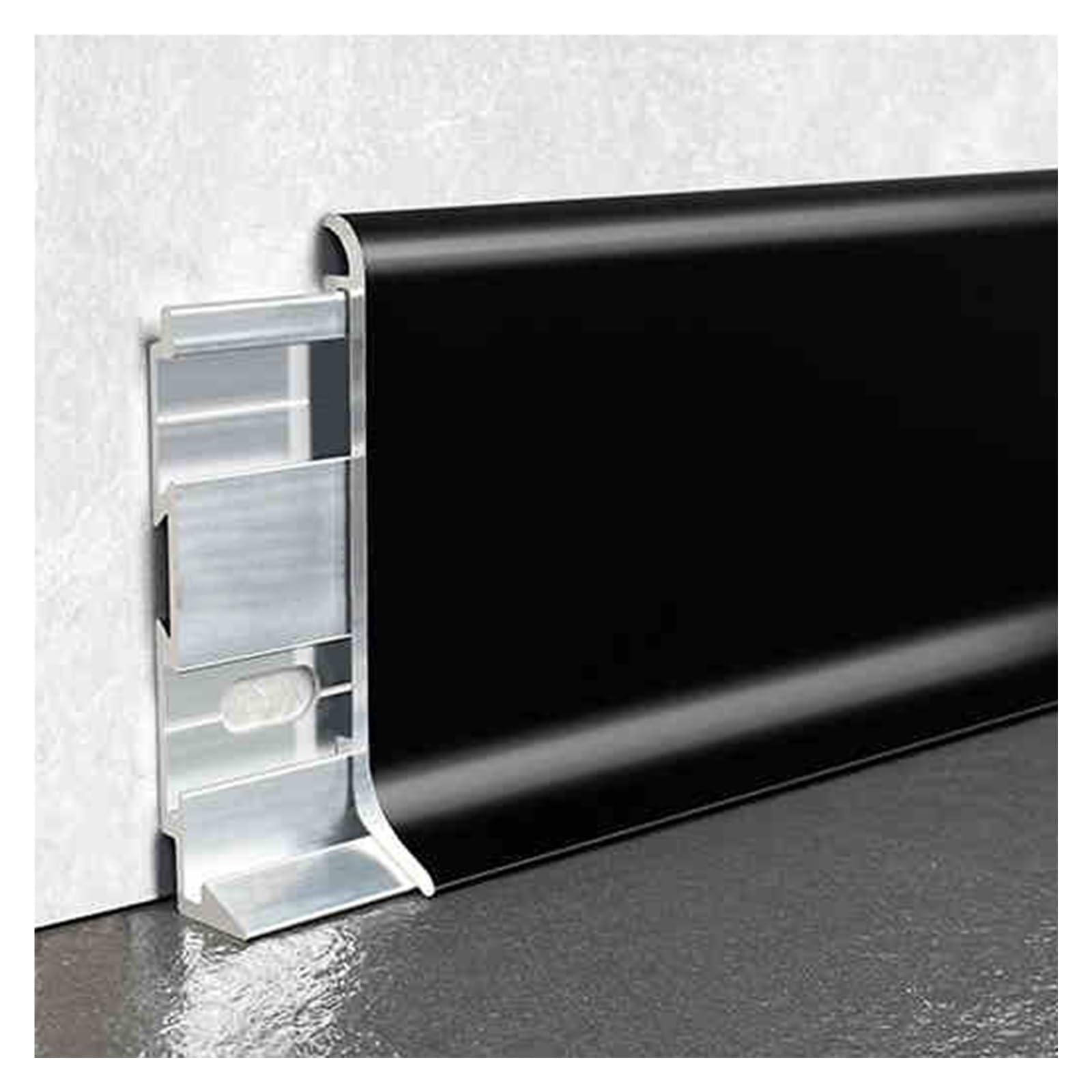 Garage Indoor Trim