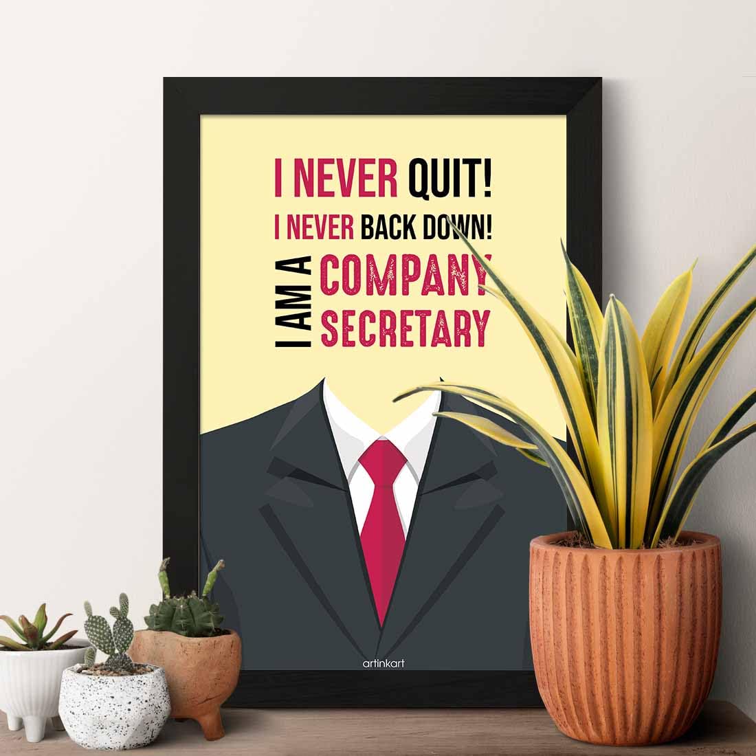 Secretary Inspirational Quotes A Secretary Is Not A Toy | Picture