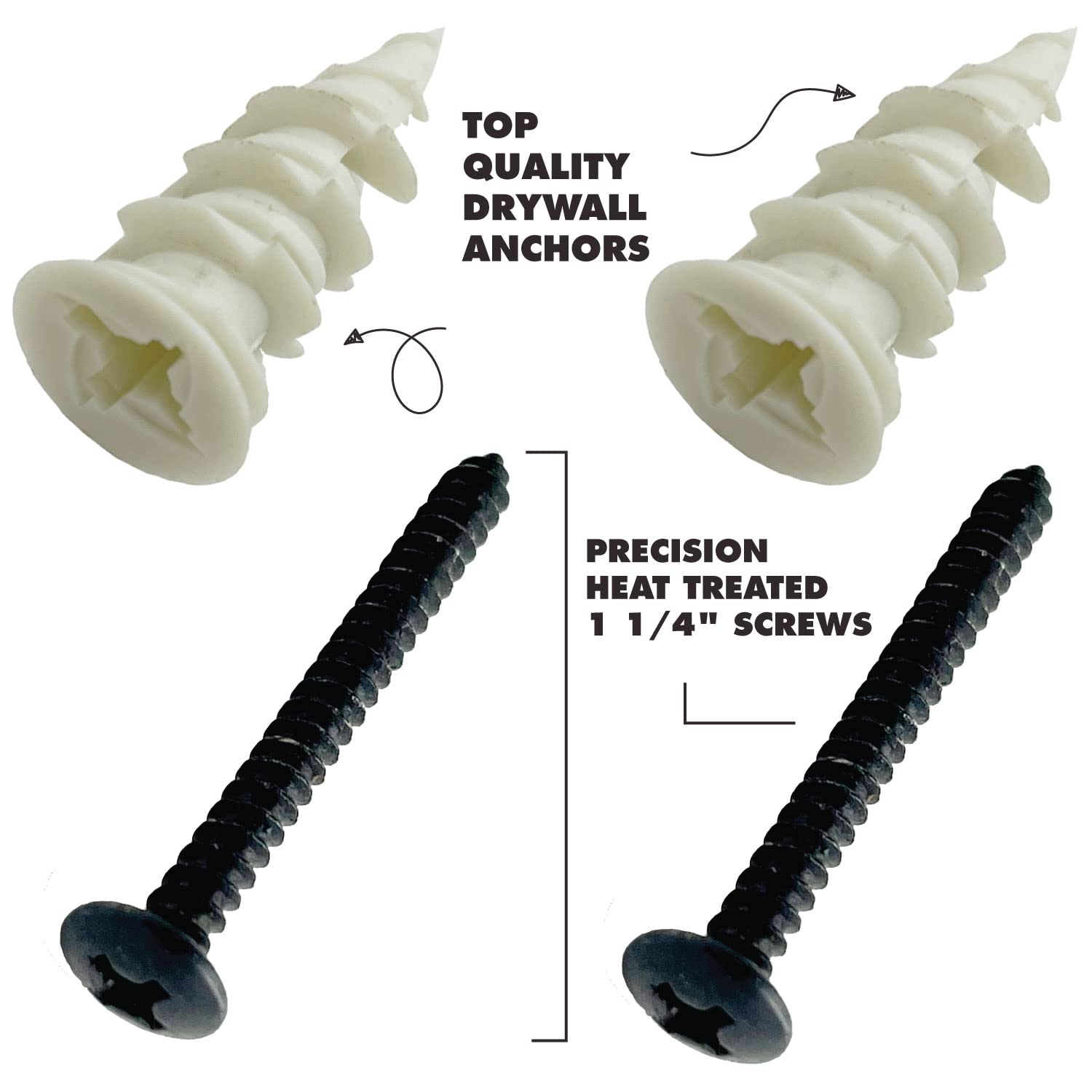 Snapklik.com : Herron Outdoors - Skull Mount Rock Solid Adjustable ...