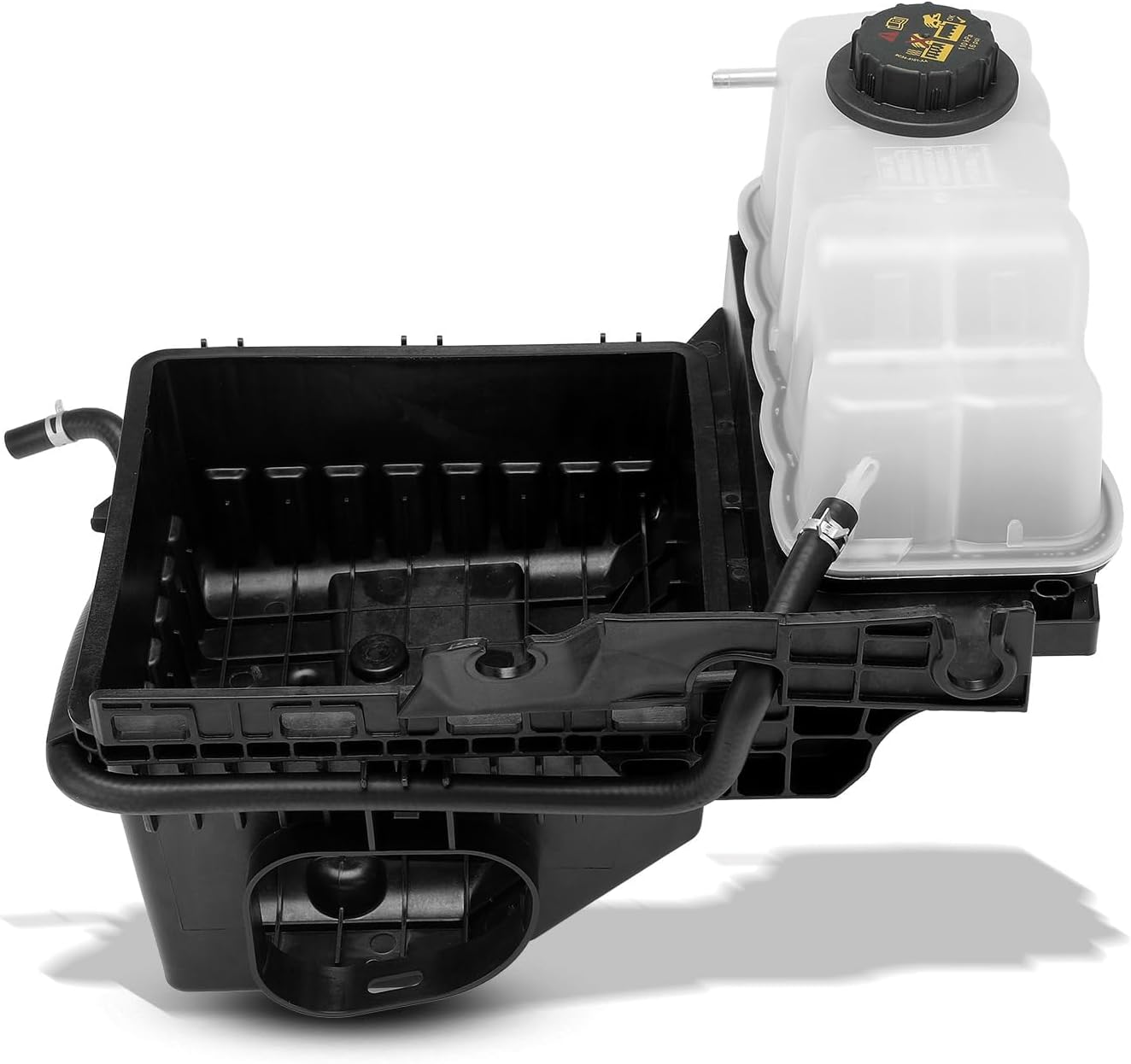 Amazon.com: Dorman 603-639 Front Engine Coolant Reservoir Compatible ...