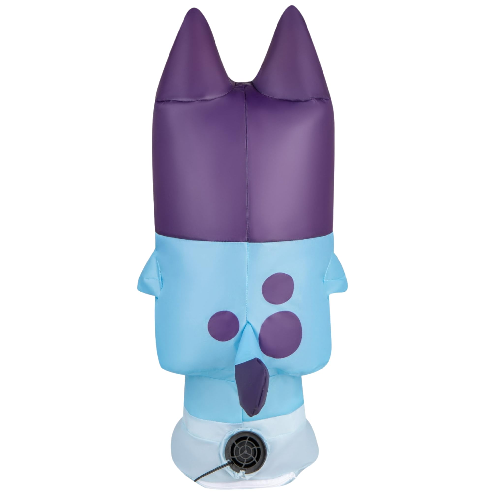 Snapklik.com : Halloween Inflatable Bluey Character Decoration, 2ft ...