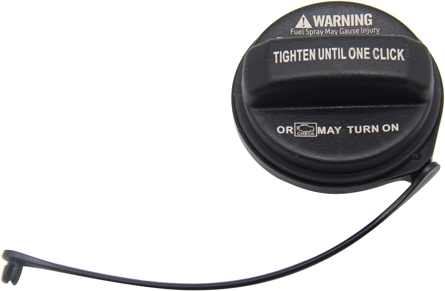 31010-3L600 310103L600 Gas Cap Fuel Tank Gas Filler Cap Replacement for ...