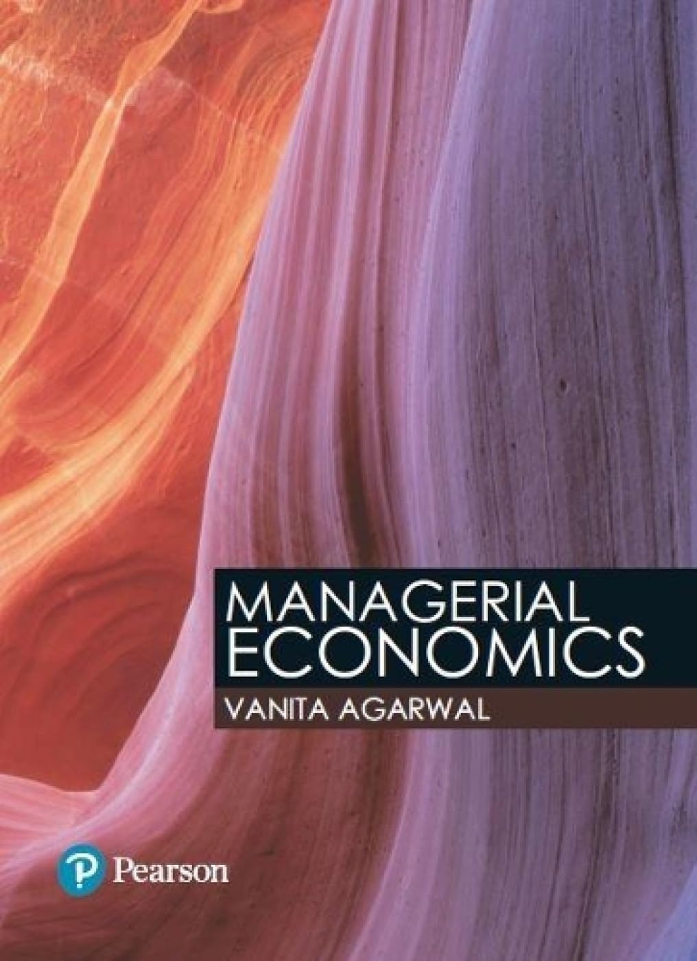Buy Managerial Economics, 1/e Book Online at Low Prices in India ...