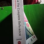 Buy JAVA THE COMPLETE REFERENCE 11TH EDITION Book Online at Low Prices ...