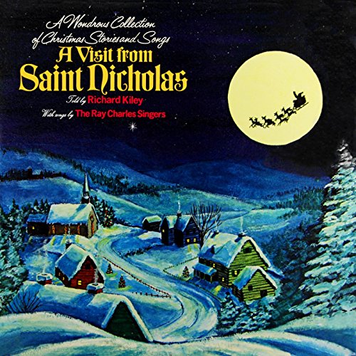 Play A Visit From Saint Nicholas by Richard Kiley on Amazon Music