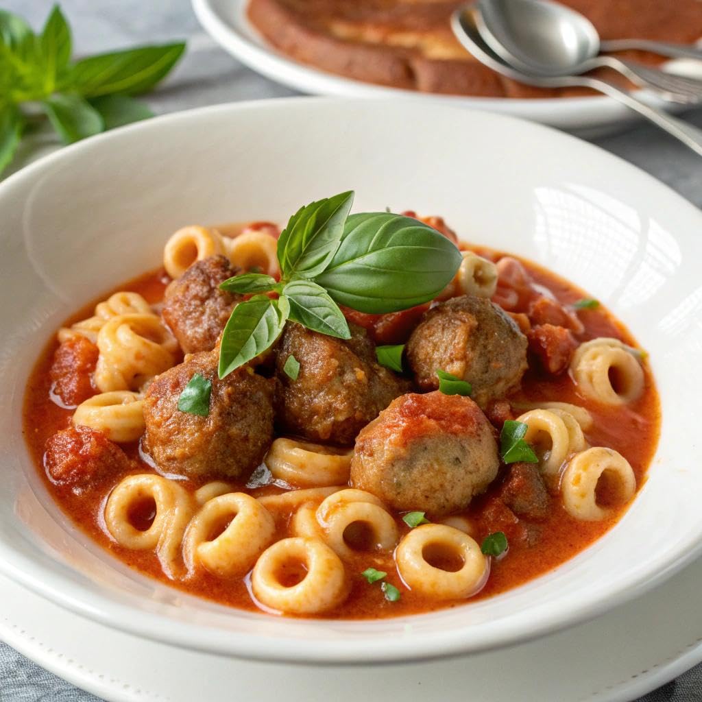 Snapklik.com : SpaghettiOs Super Mario Bros Canned Pasta