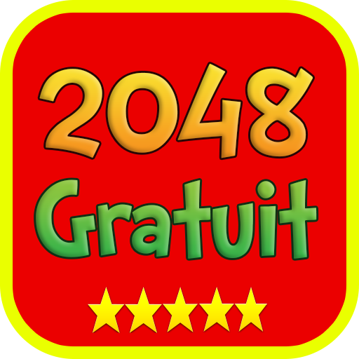 Friv 2048 Gratuit- Aplicación en Amazon Appstore