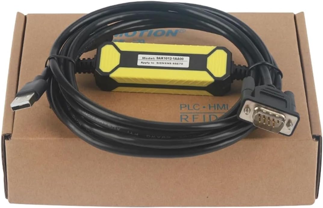 Amazon.com: AJOHBM 9AK1012-1AA00 Suitable for Sie~ens 6SE70 Series ...