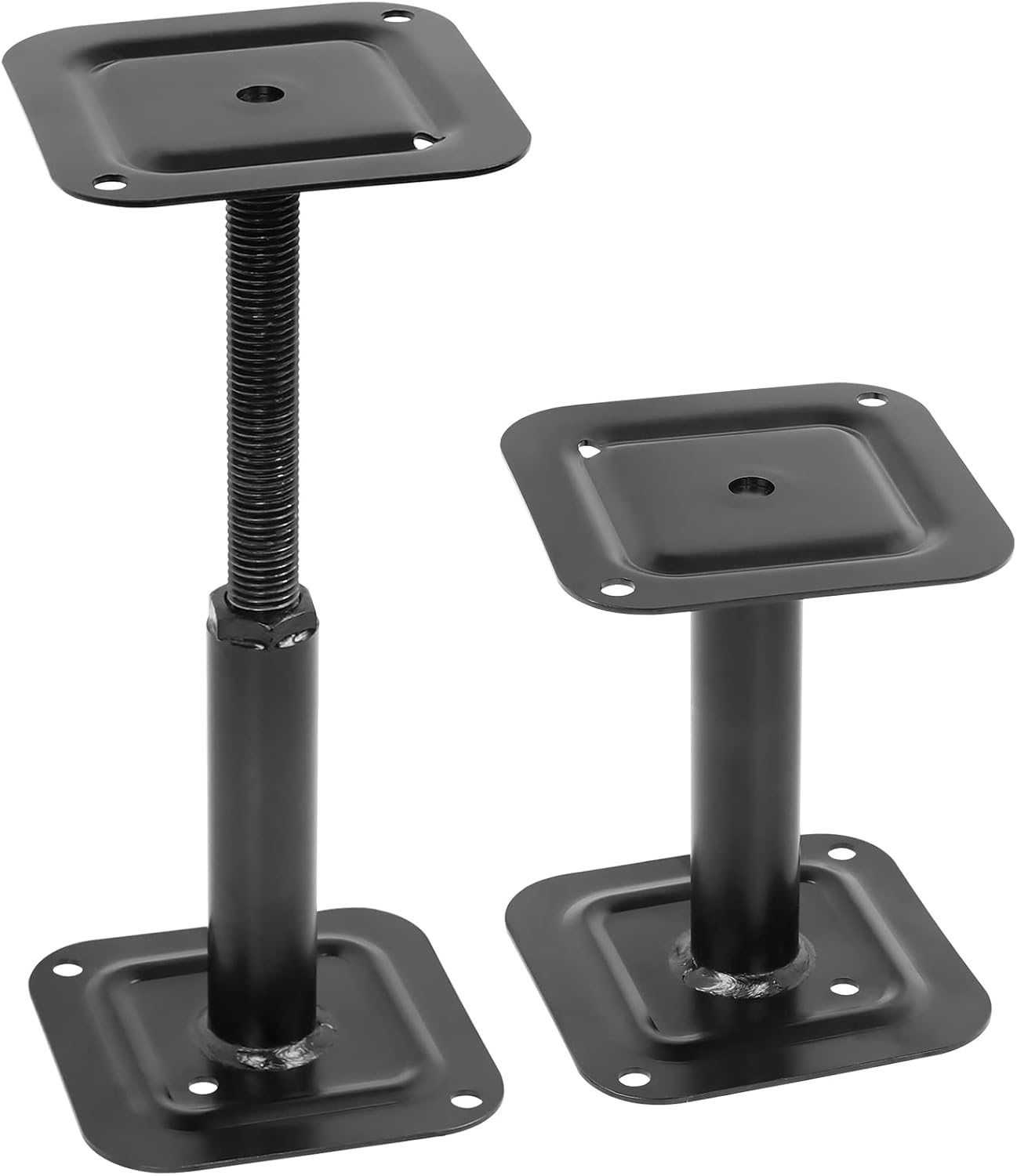 Amazon.com: Tnyeobae RV Step Stabilizer - 2 PCS Camper Step Stabilizer ...