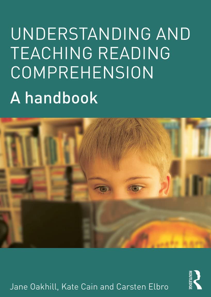 Amazon.com: Understanding and Teaching Reading Comprehension ...