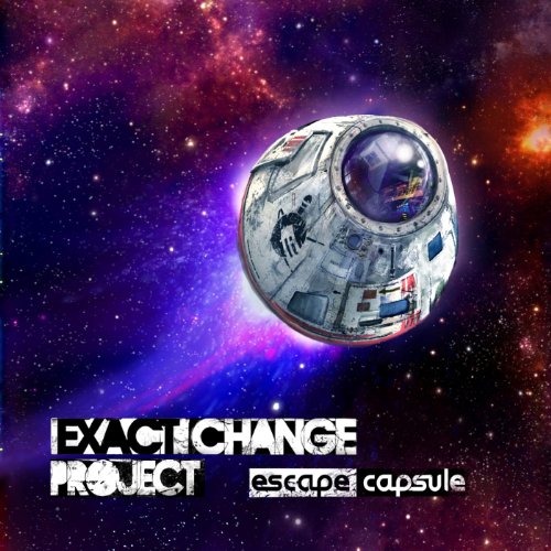 Escape Capsule di Exact Change Project su Amazon Music - Amazon.it