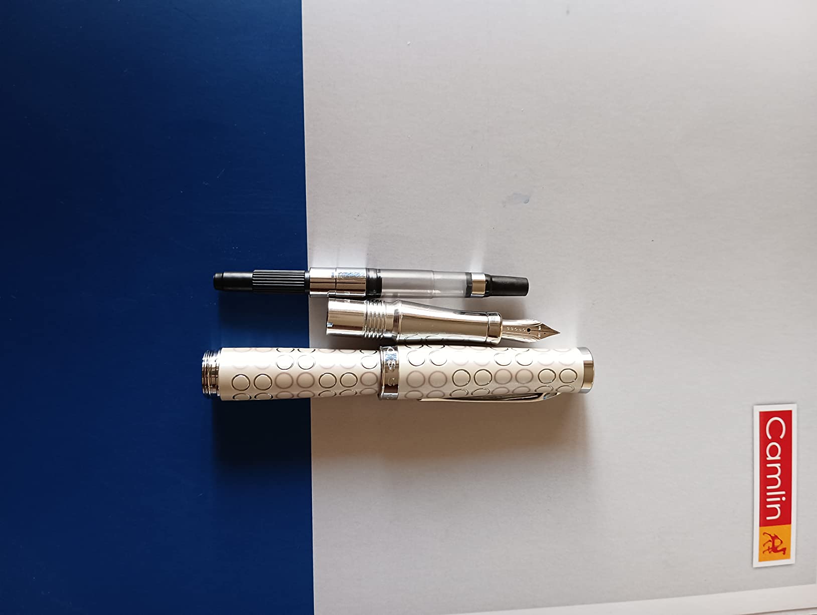 Cross Fountain Pen Converter : Amazon.in: Office Products