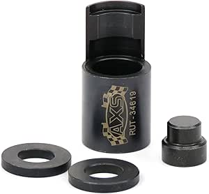 Amazon.com: Michigan Motorsports LS Rocker Arm Trunion Install Tool ...