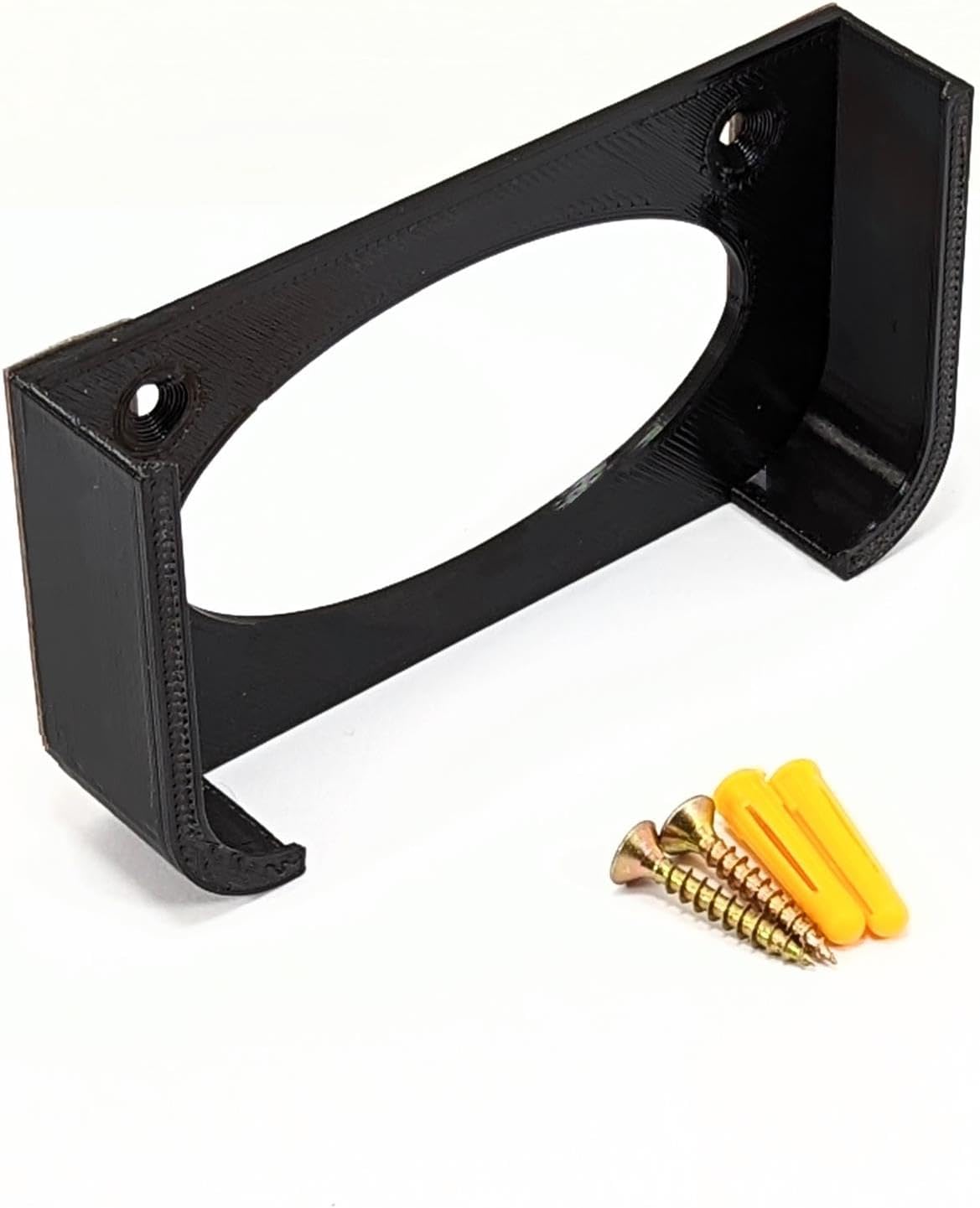 3D Cabin Stream Puck Wall Mount Bracket Holder Clip Accessory ...