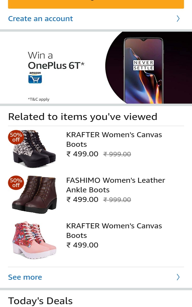 Shopping India - Best Service of Online Sopping - App on Amazon Appstore