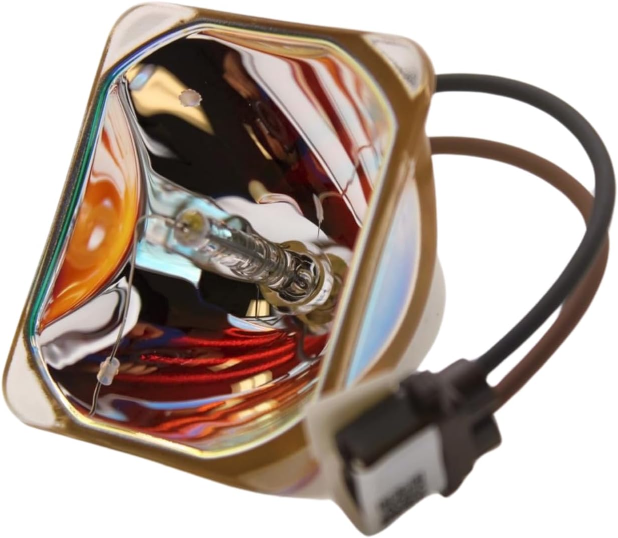 Amazon.com: Advanced Lamps™ Lamp (Bulb Only) for The Canon XEED 4K500ST ...