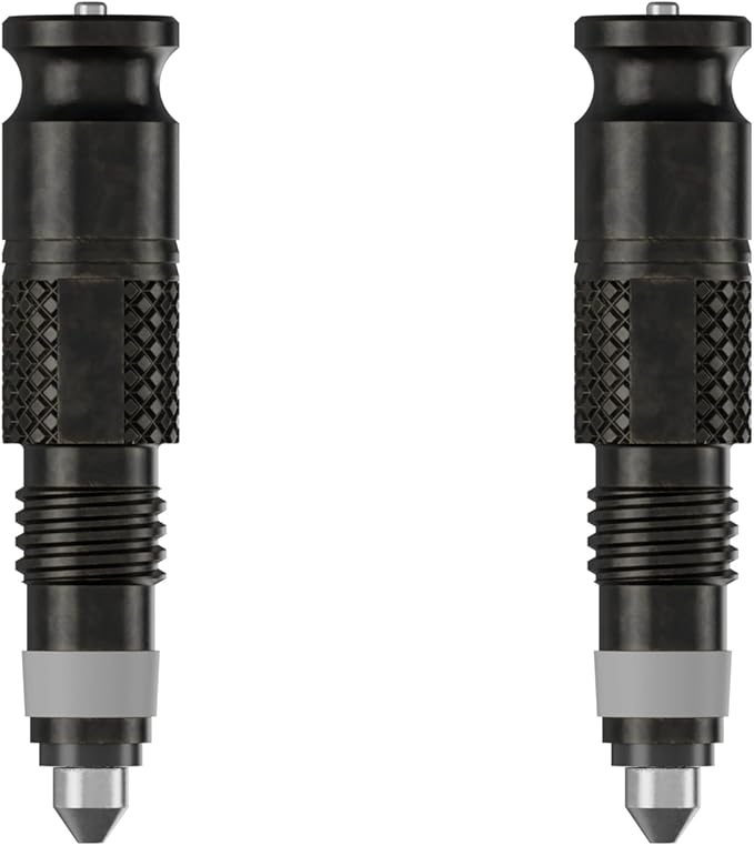 Schwalbe Clik Valve Conversion Set – Bicycle Valve Innovation for ...