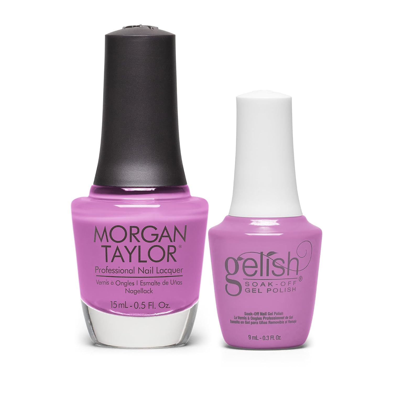 Amazon.com: Gelish MINI Summer Up In The Air Collection Duo - 9mL TPO ...