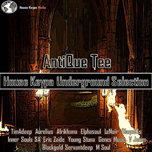 Amazon.co.jp: House Keypa Underground Selection : VARIOUS ARTISTS: デジタル ...