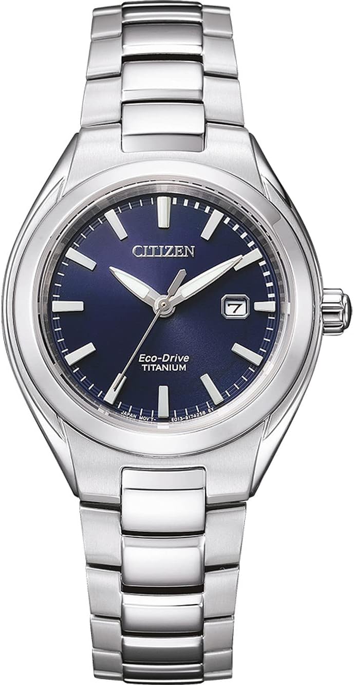 Citizen Herren Analog Quarz Uhr mit Silikon Armband AW1710-12E : Amazon ...