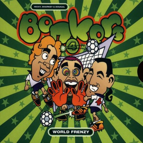 Bonkers 4: Various: Amazon.es: CD y vinilos}