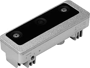 Luxonis Oak-D-Wide PoE Robotics Camera - Stereo Depth with Onboard ...