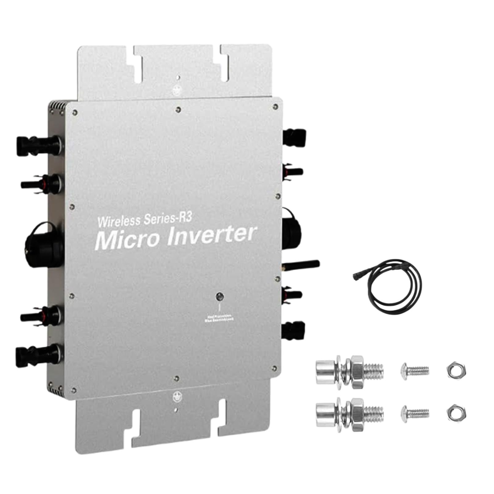 Buy Micro Inverter 1600w Inverter Ip65 Waterproof - Solar Inverter with ...
