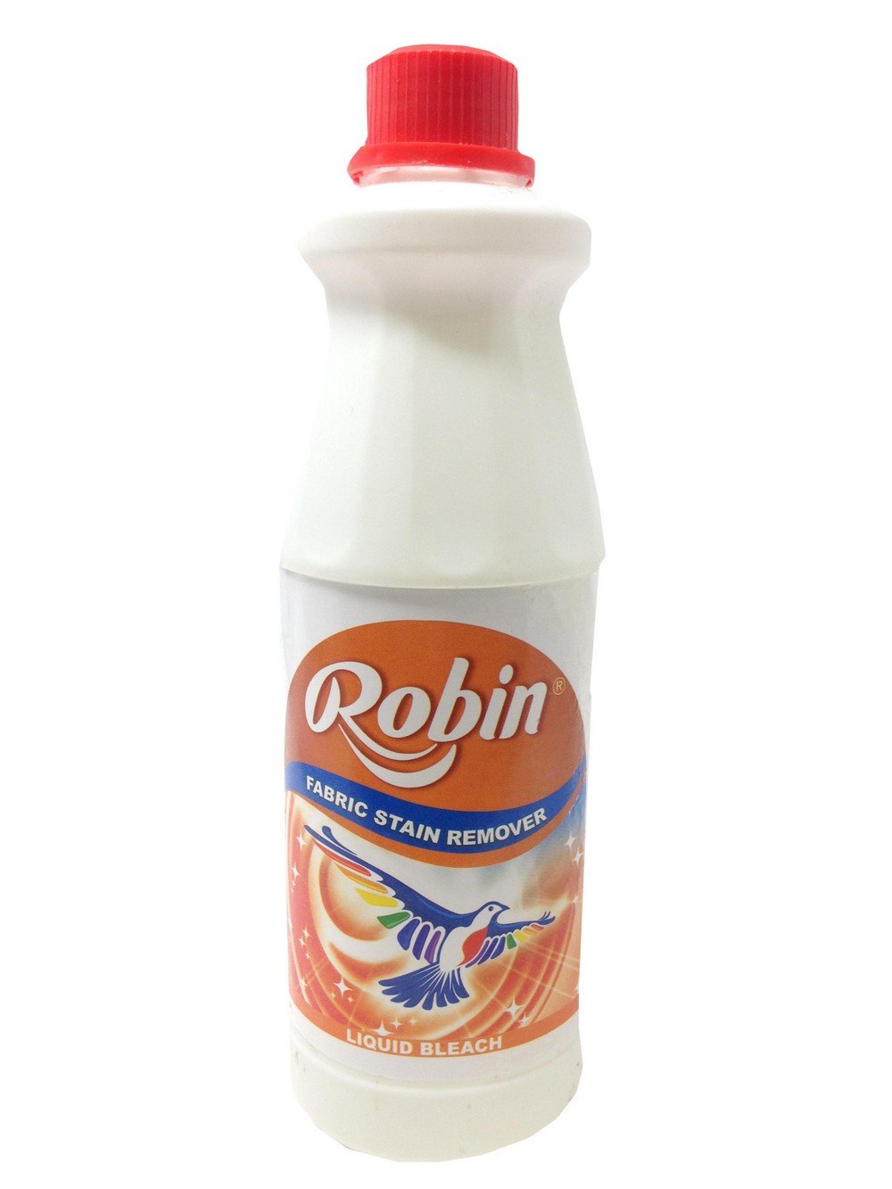 Robin Liquid Bleach - Fabric Stain Remover, 500ml Bottle : Amazon.in ...