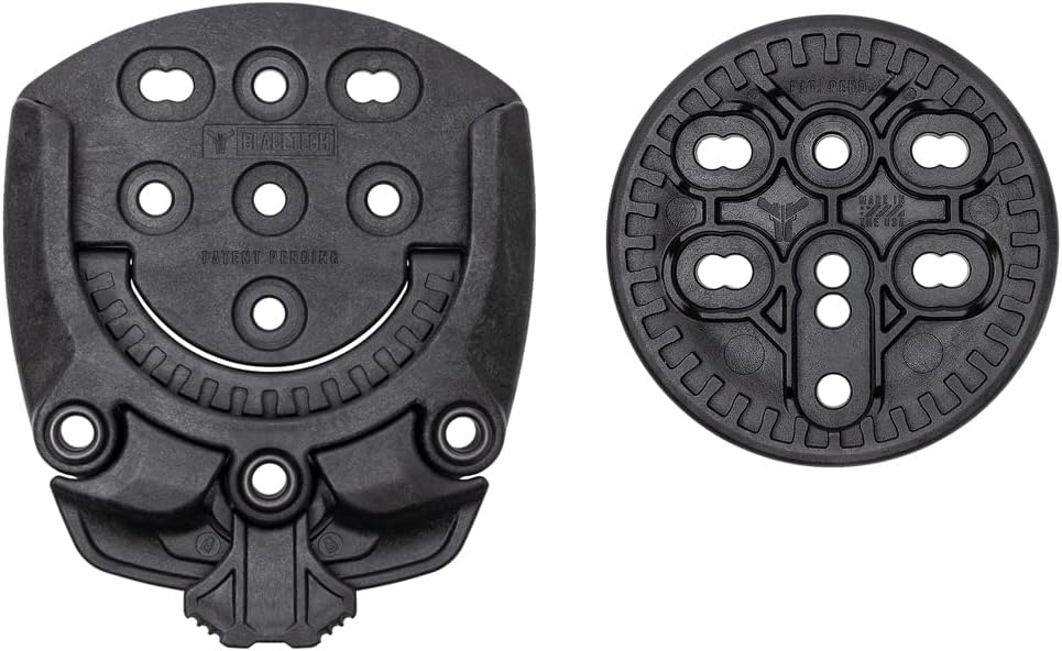 Amazon.com : Tek-Mount - Quick Connect Mounting System for Holsters ...