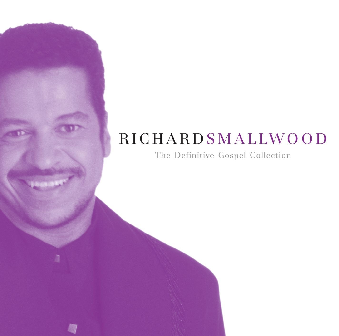 The Center Of My Joy (Remastered Version) song by Richard Smallwood ...