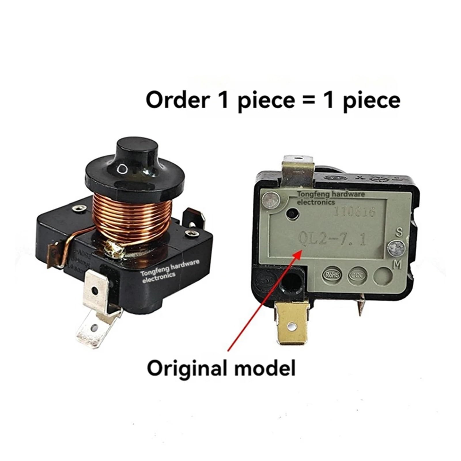 Tuerca U03 Delonghi Thermoblock Für DeLonghi ECAM, ESAM EX:1 Und ETAM ...