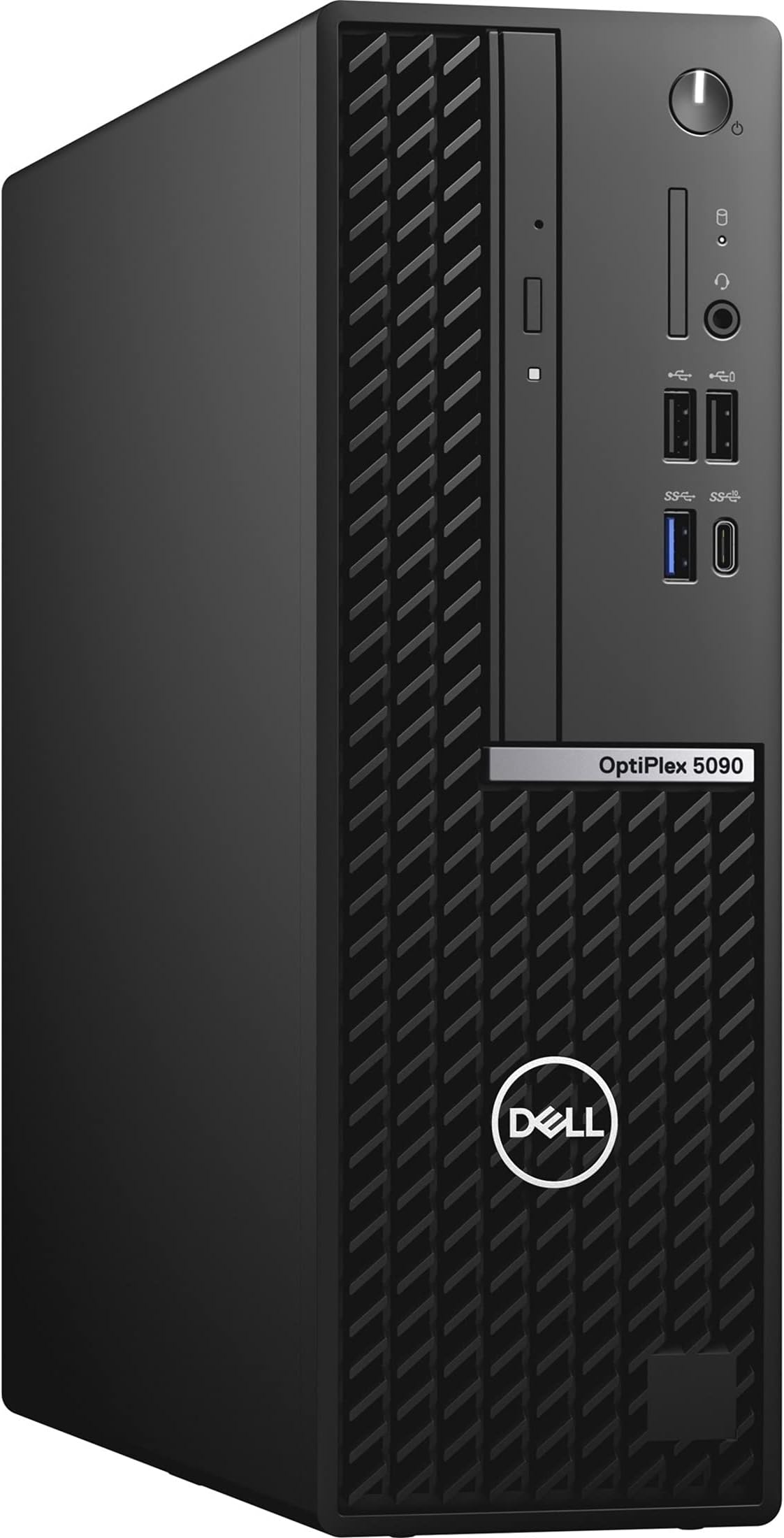 Amazon.com: Dell OptiPlex 5000 5090 Desktop Computer - Intel Core i5 ...