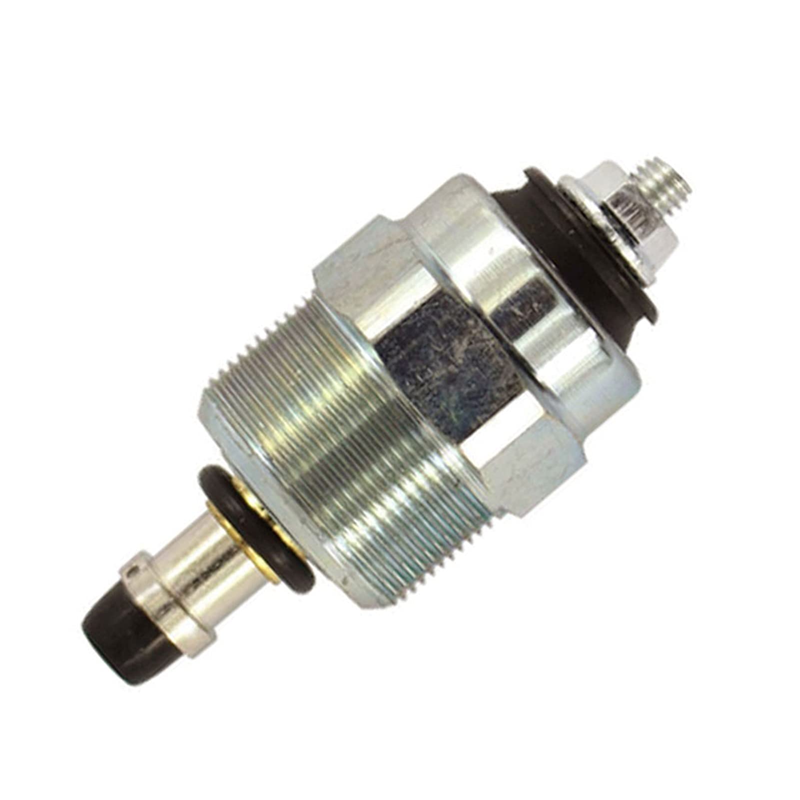 Buy engine parts 24V 146650-0820 Diesel Fuel Stop Solenoid Valve Fit ...