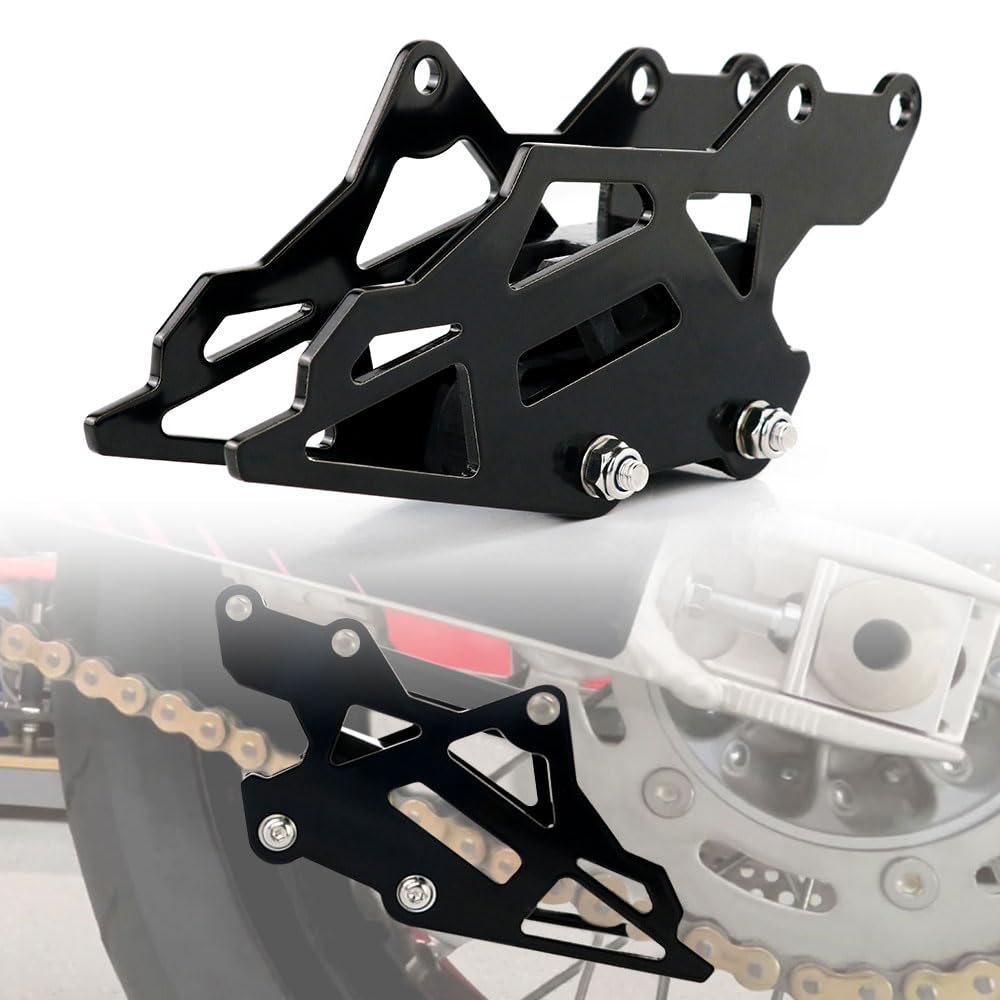 Snapklik.com : Xitomer Chain Guide Guard, Fit For 2023 2022 DRZ400SM 05 ...