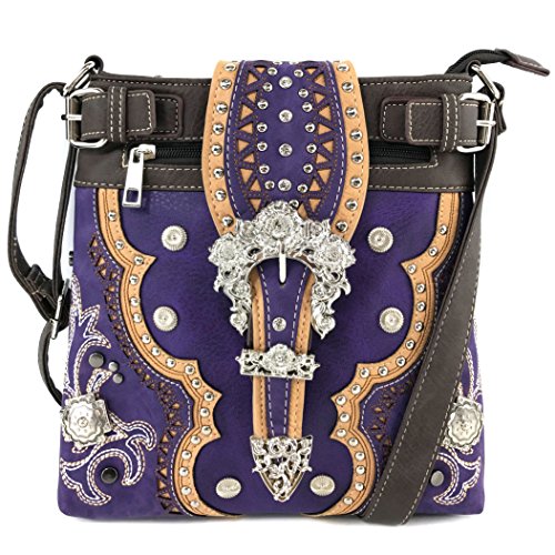 Find The Best Justin Tri Fold Wallet Reviews & Comparison - Katynel